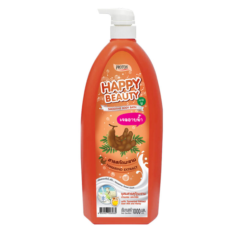 Proton Happy Beauty Smoothie Body Bath - Proton