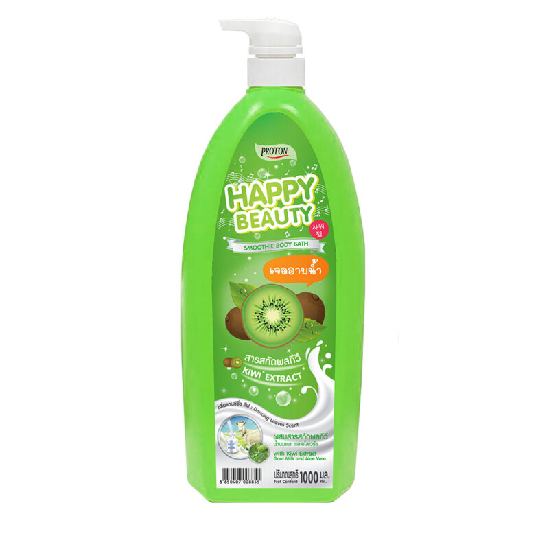 Proton Happy Beauty Smoothie Body Bath - Proton